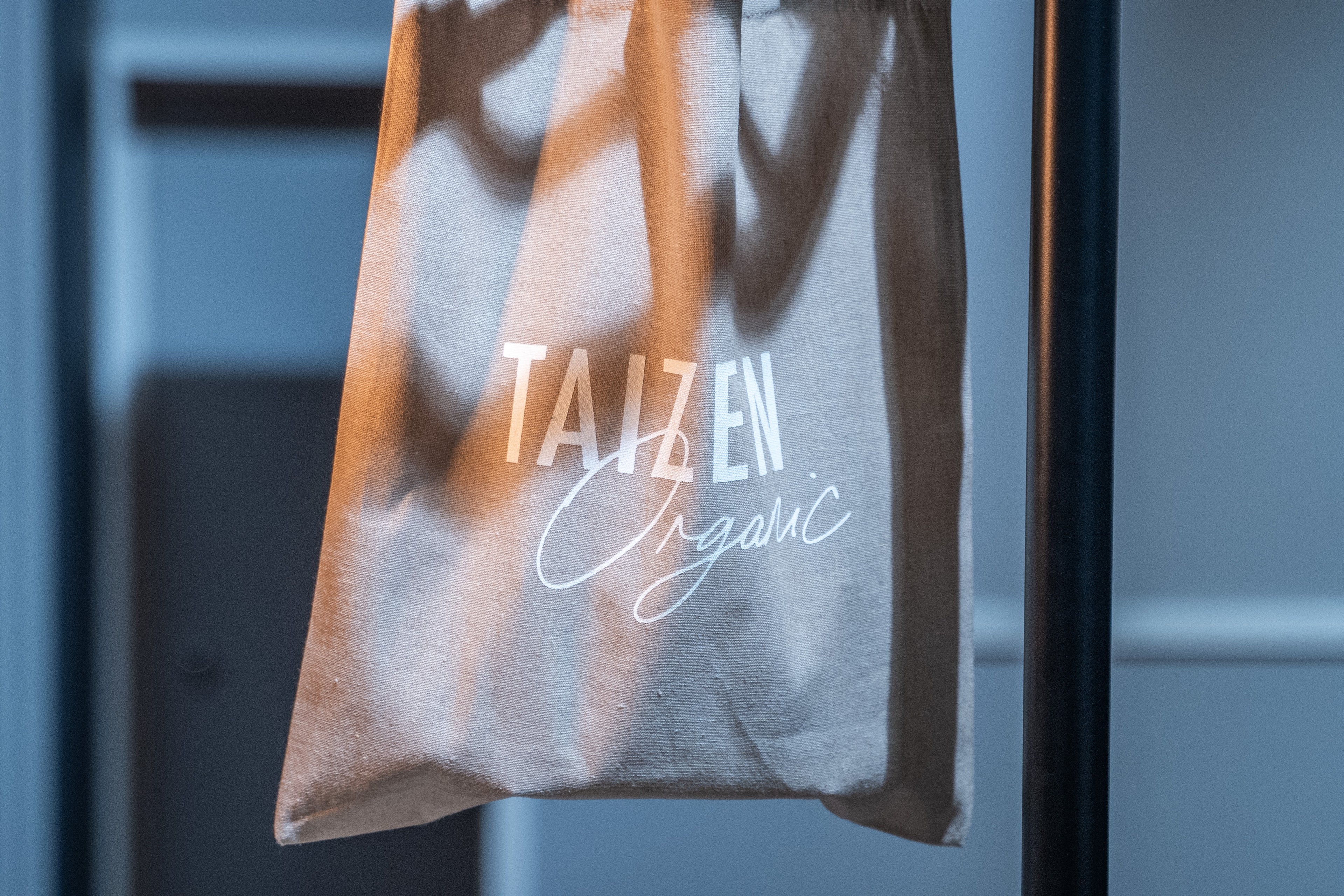 TaizenOrganic